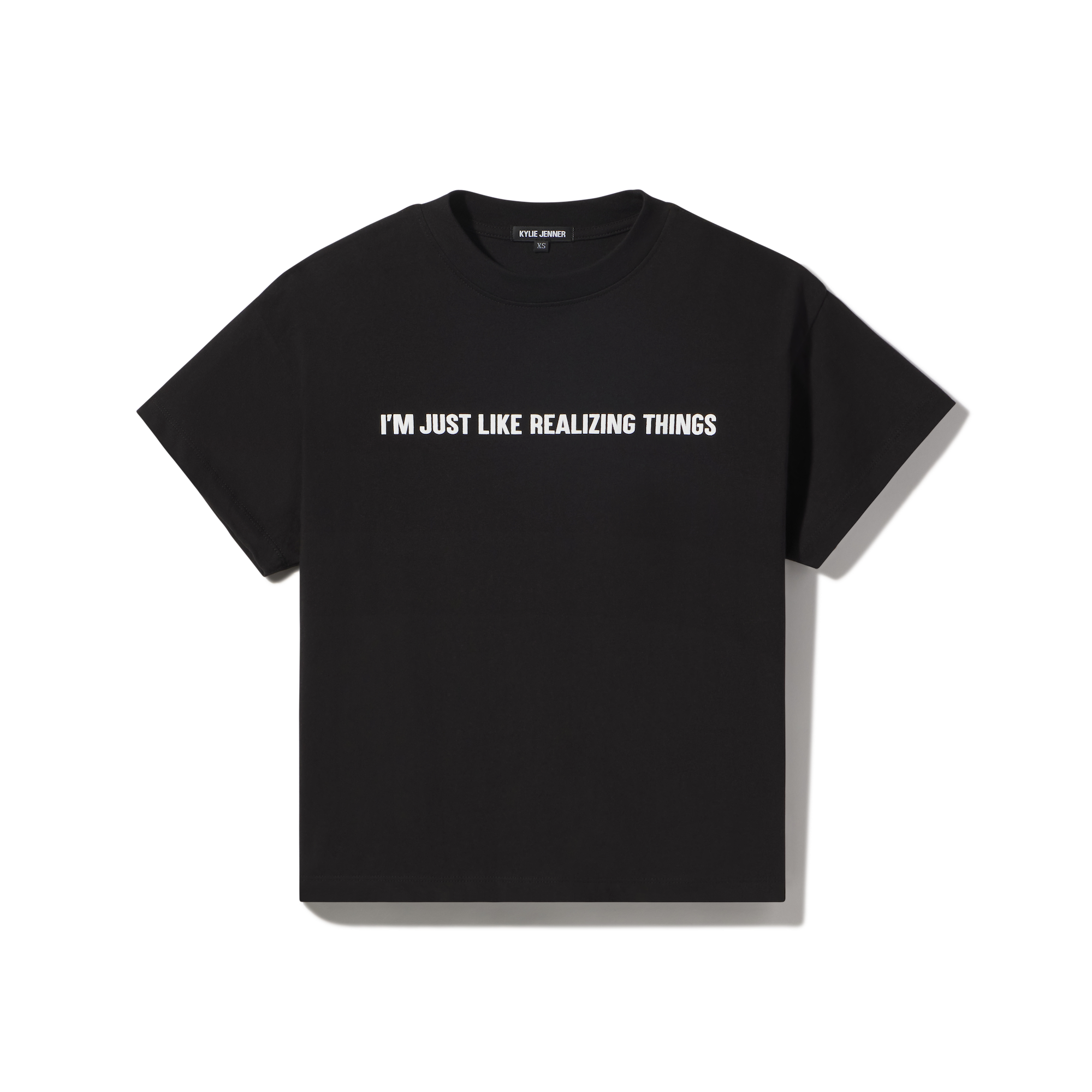 Realizing Things T-Shirt – Arthur George
