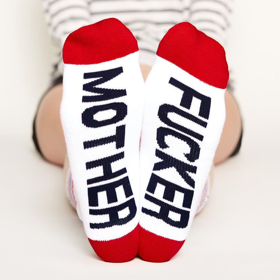 Arthur George Socks by Rob Kardashian - Shop Fun, Cool, Novelty Socks