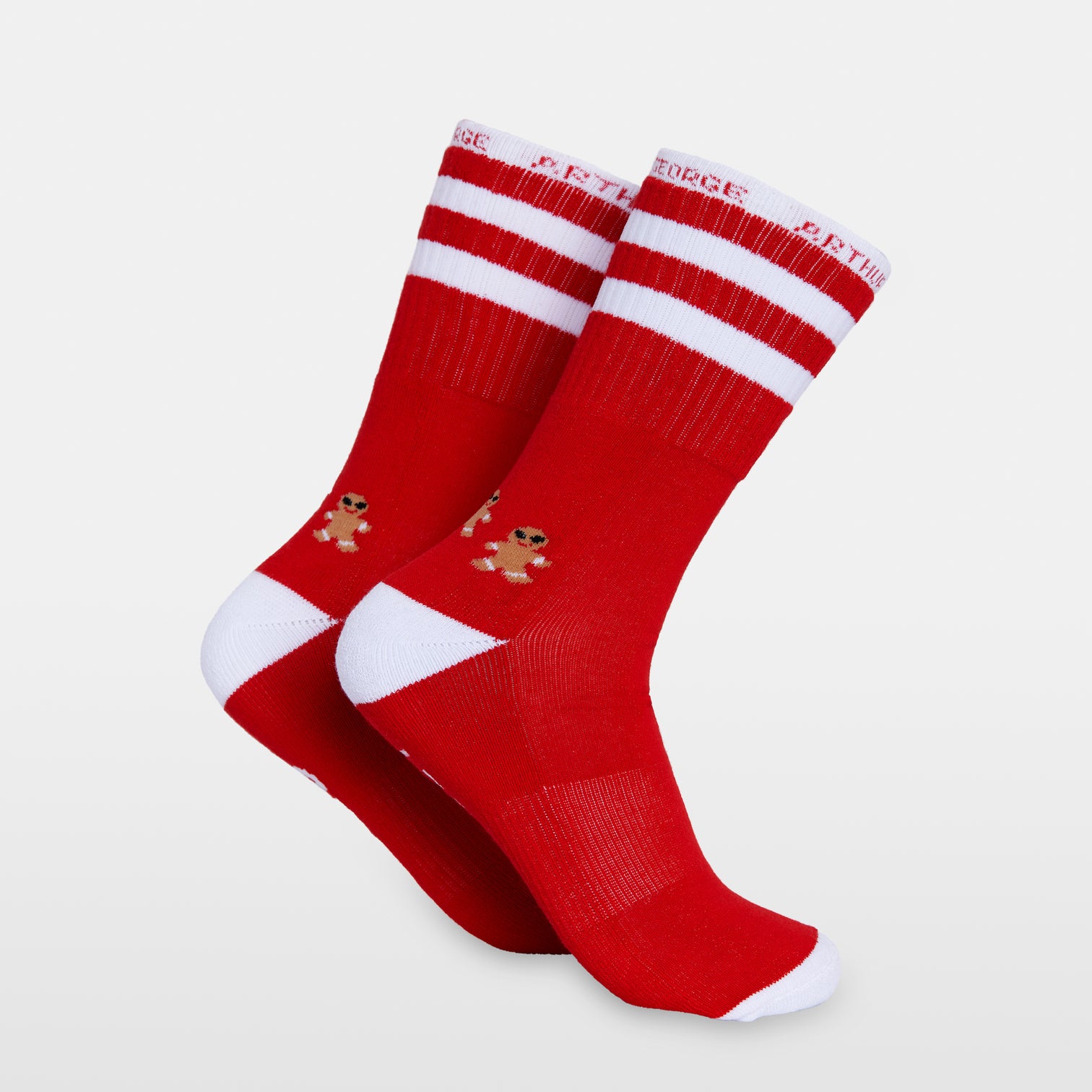 Let's Get Baked - Arthur George Socks by Rob Kardashian